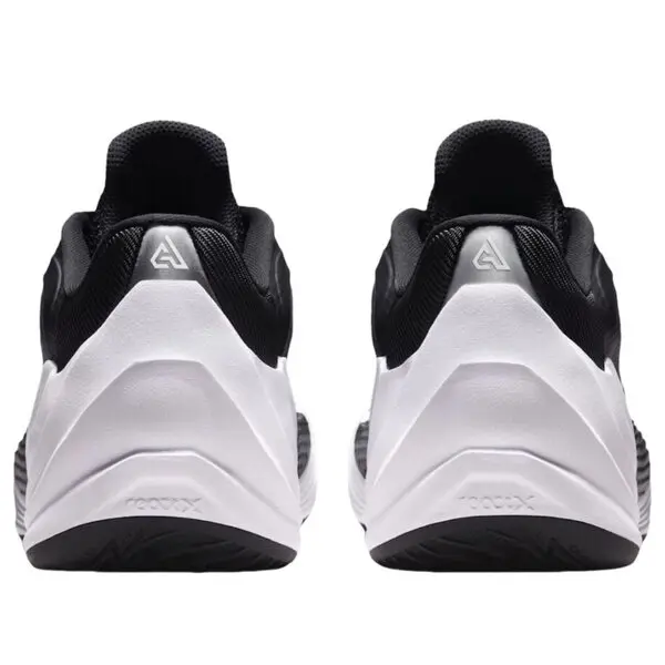Nike Giannis Freak 'team Bank Black