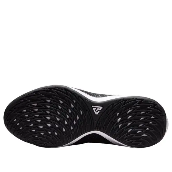 Nike Giannis Freak 'team Bank Black
