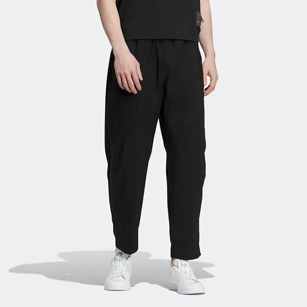 Adidas Lw Woven Pants Asia Sizing