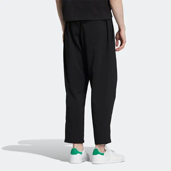 Adidas Lw Woven Pants Asia Sizing