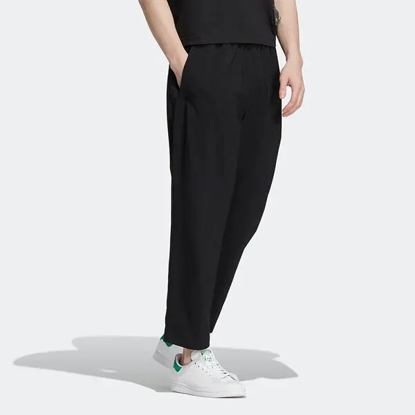 Adidas Lw Woven Pants Asia Sizing