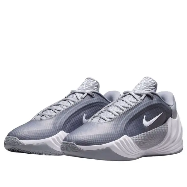 Nike Giannis Freak 'team Bank Grey