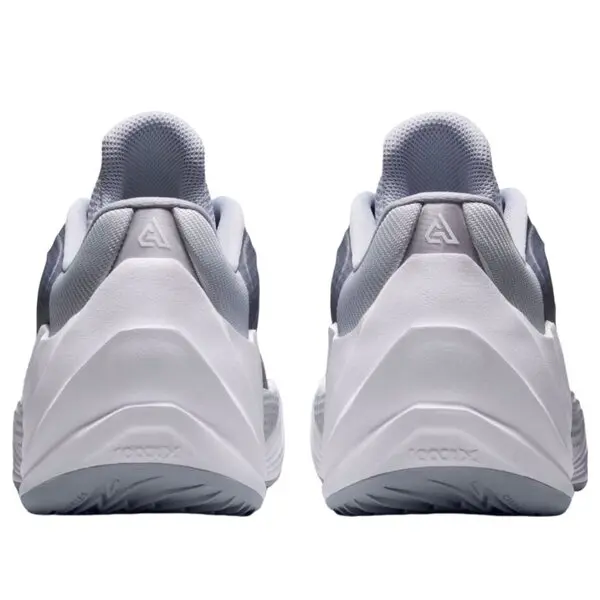 Nike Giannis Freak 'team Bank Grey