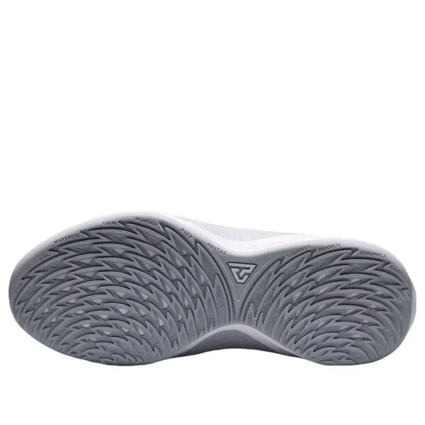 Nike Giannis Freak 'team Bank Grey