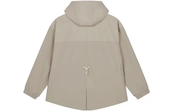NEW BALANCE Hooded Jacket