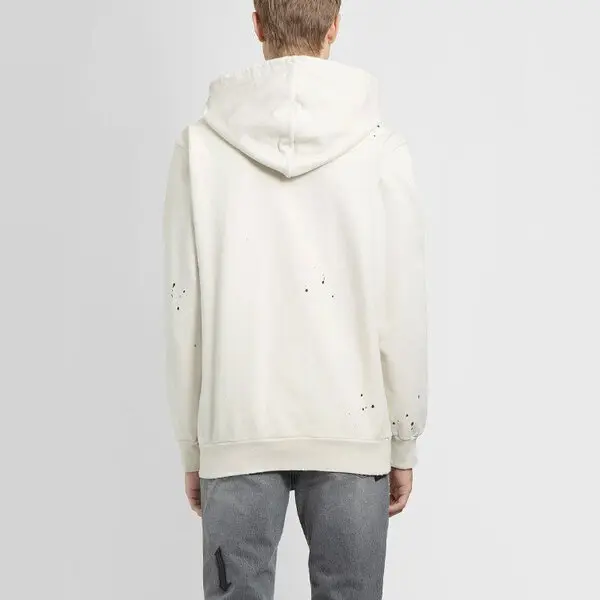 Palm Angels Gd Sunset Palm Hoody
