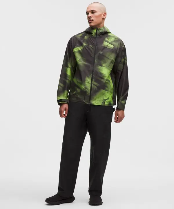Lululemon Utilitech Twill Carpenter Pant Regular