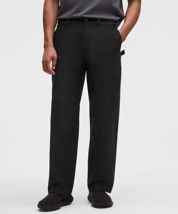Lululemon Utilitech Twill Carpenter Pant Regular