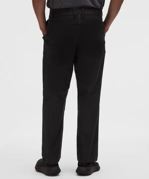 Lululemon Utilitech Twill Carpenter Pant Regular