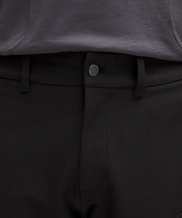 Lululemon Utilitech Twill Carpenter Pant Regular