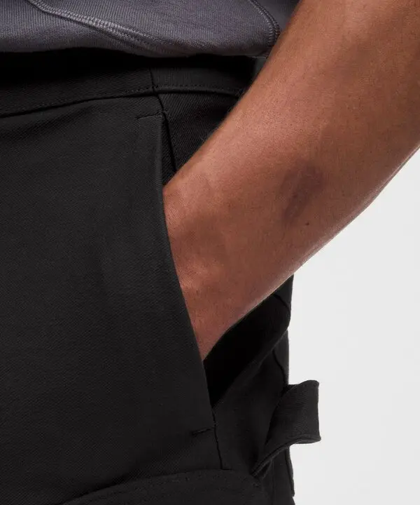 Lululemon Utilitech Twill Carpenter Pant Regular