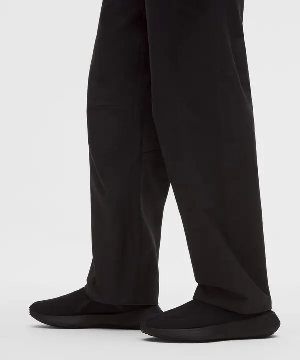 Lululemon Utilitech Twill Carpenter Pant Regular
