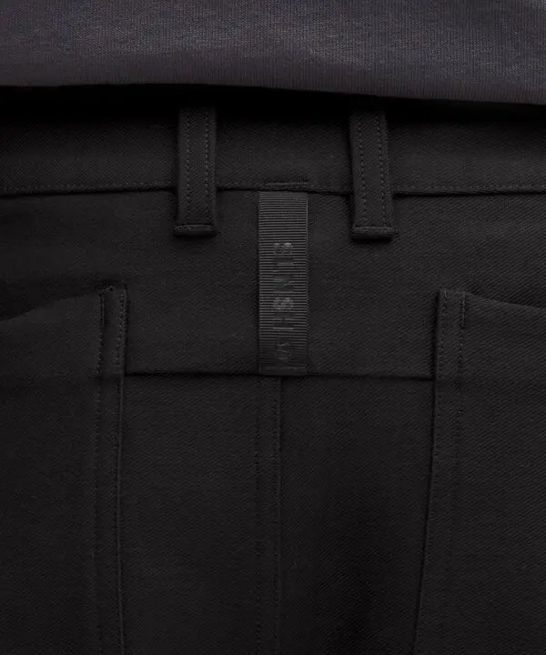 Lululemon Utilitech Twill Carpenter Pant Regular
