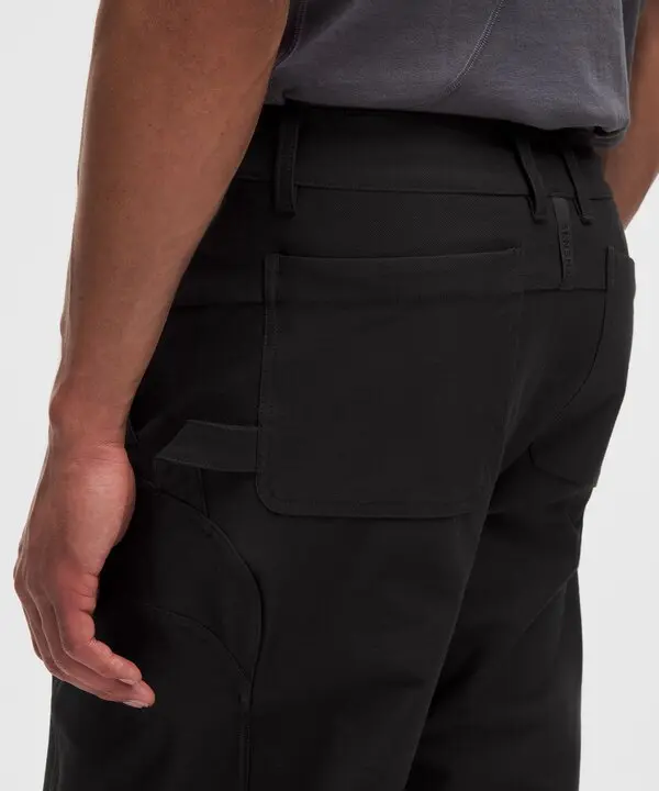 Lululemon Utilitech Twill Carpenter Pant Regular