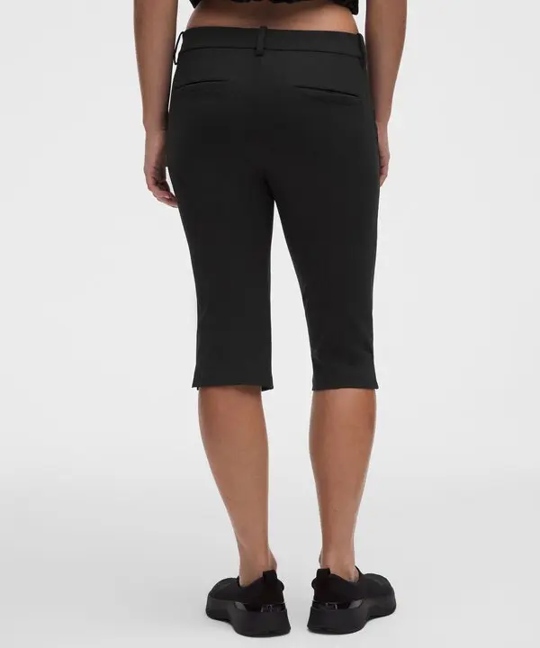 Lululemon Daydrift Low-rise Capri Pant - Black