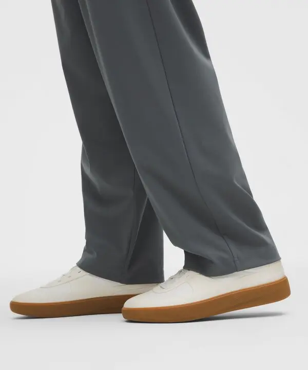 Lululemon Daydrift Relaxed-fit Pleated Trouser