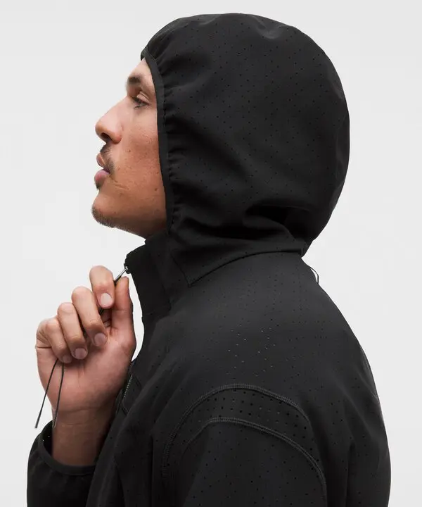 Lululemon Define Transformable Jacket