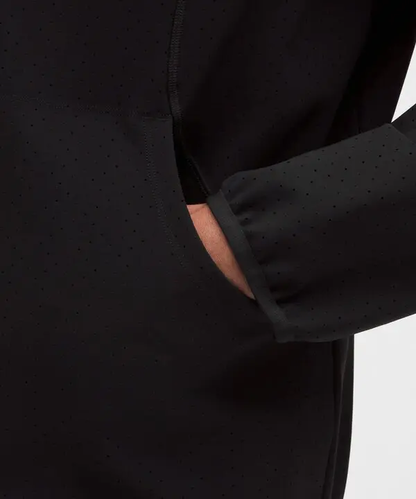 Lululemon Define Transformable Jacket