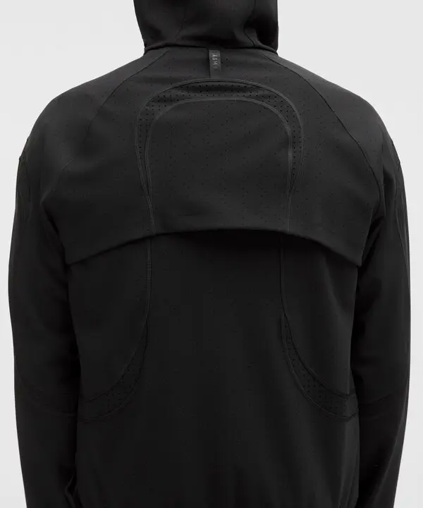 Lululemon Define Transformable Jacket