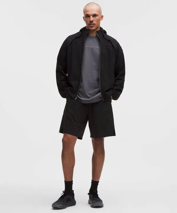 Lululemon Define Transformable Jacket