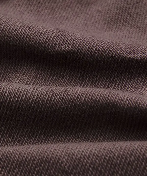 Lululemon Faded French Terry Mid-rise Shorts