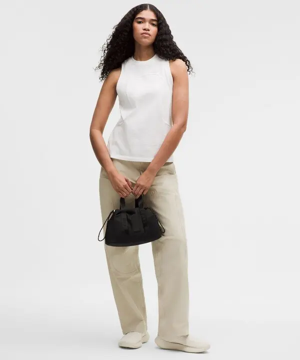 Lululemon Cinched Crossbody Bag Mini