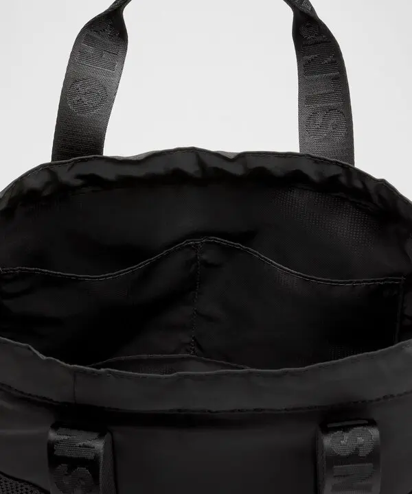 Lululemon Cinched Crossbody Bag Mini