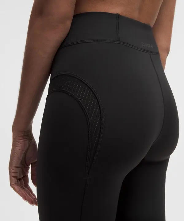 Lululemon Mesh Panelled High-rise Tight 28