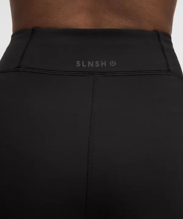 Lululemon Mesh Panelled High-rise Tight 28