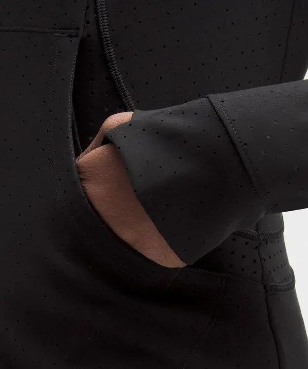 Lululemon Perforated Define Jacket
