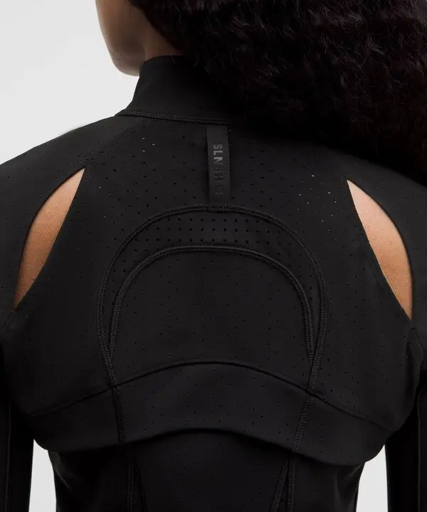 Lululemon Perforated Define Jacket