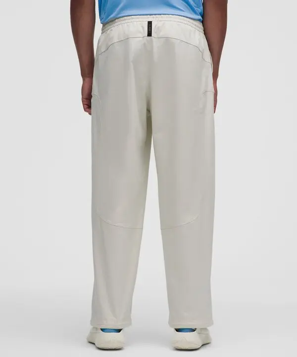 Lululemon Pleated Pull-on Pant