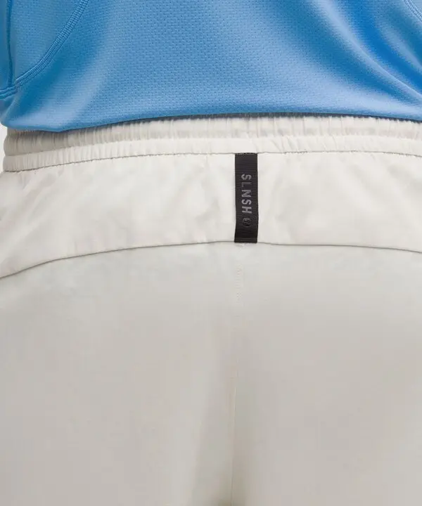 Lululemon Pleated Pull-on Pant