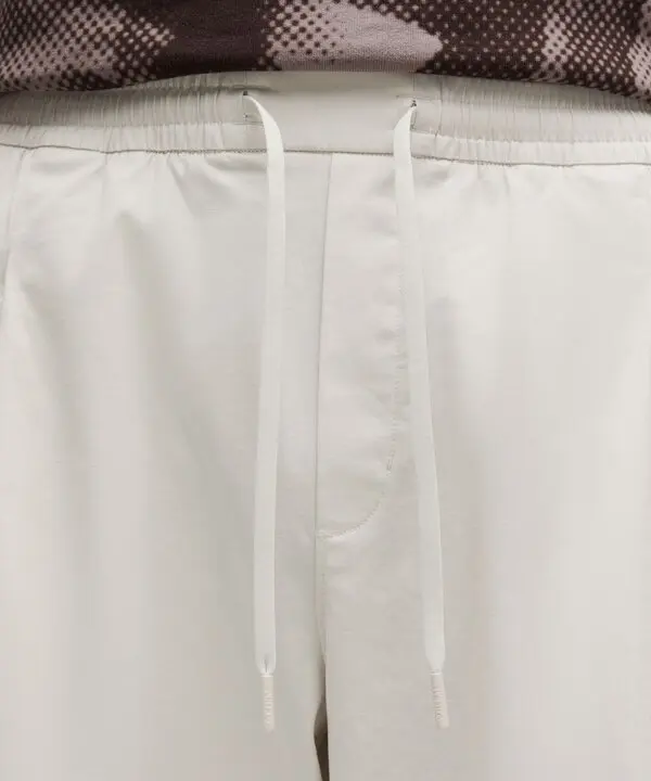 Lululemon Pleated Pull-on Short 10.5