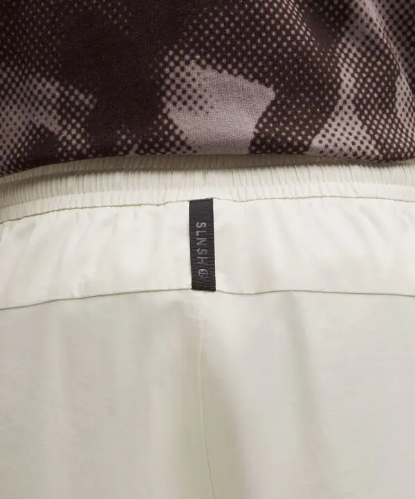 Lululemon Pleated Pull-on Short 10.5