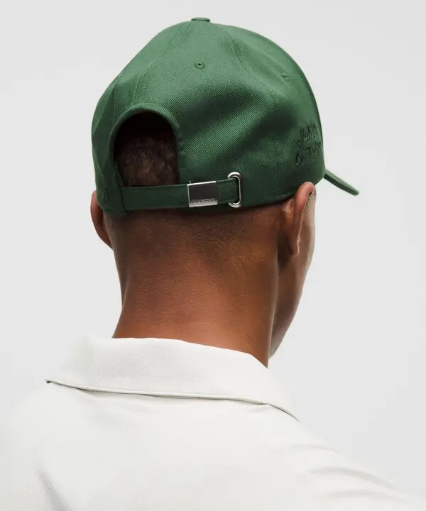Lululemon Structured Classic Ball Cap