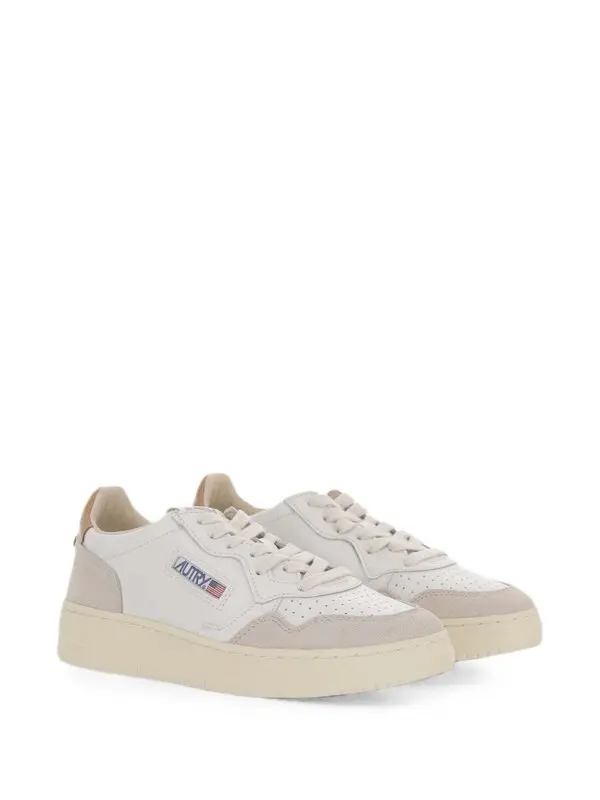 AUTRY Medialist Low Sneakers