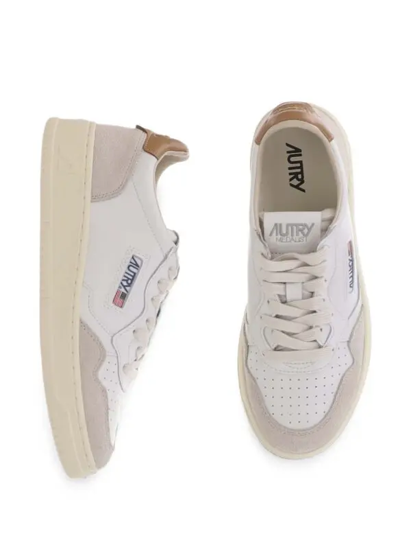 AUTRY Medialist Low Sneakers