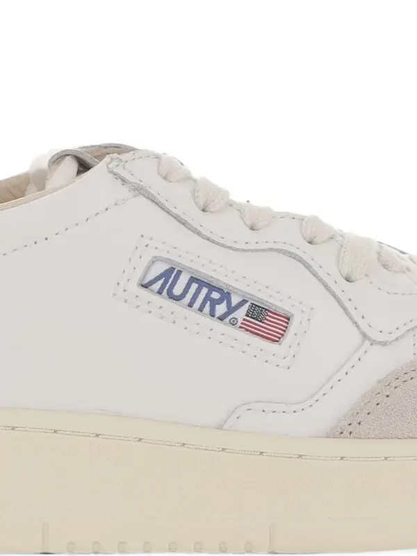 AUTRY Medialist Low Sneakers