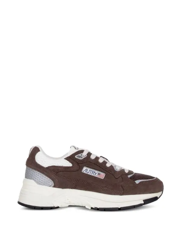 AUTRY Hyperway Low Sneakers