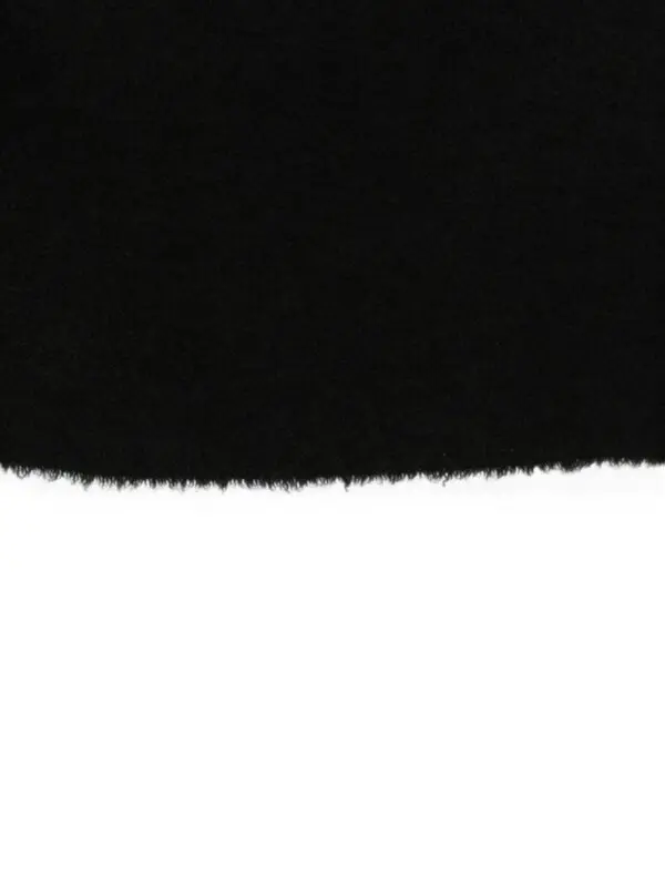 Destin Opus Wool Hooded Scarf