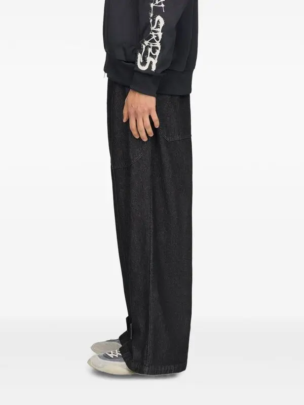 Y3 Zipped Tracksuit