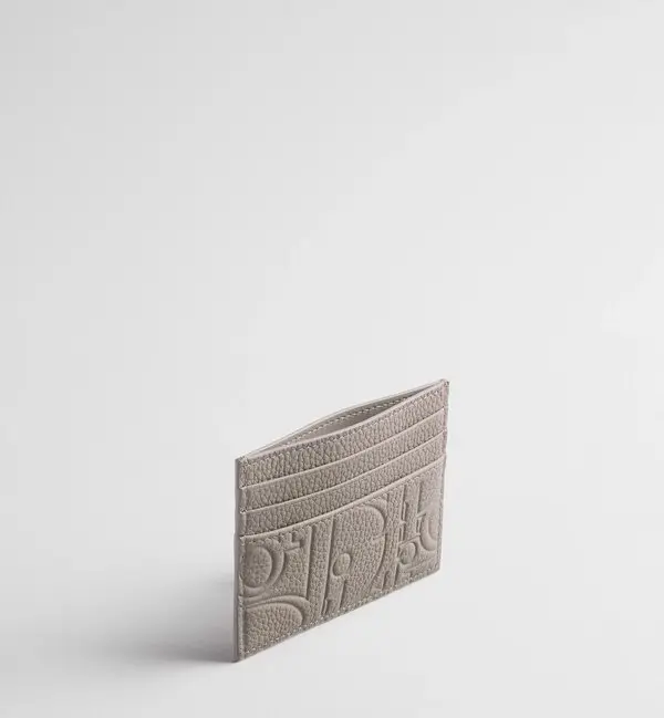 Dior Card Holder