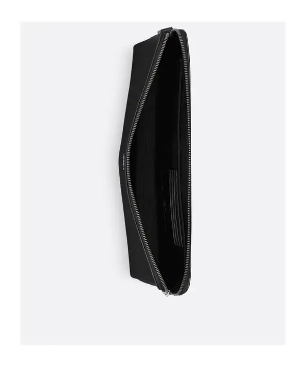 Dior A4 Zipped Pouch