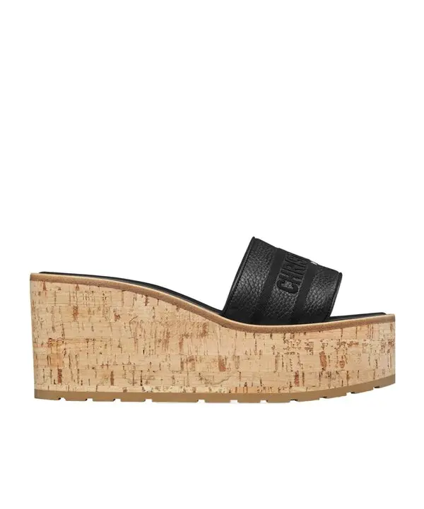 Dior Dway Platform Slide