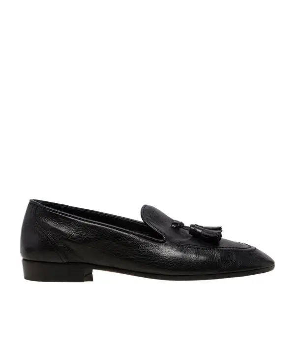 THE ROW Caden Loafers