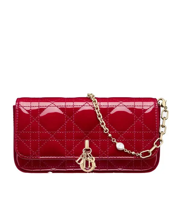 Dior My Talk Phone Pouch