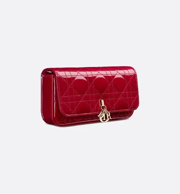 Dior My Talk Phone Pouch