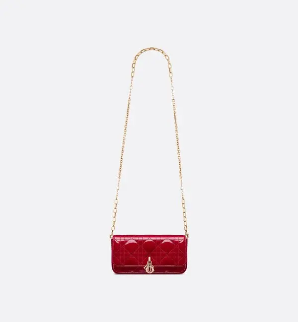 Dior My Talk Phone Pouch