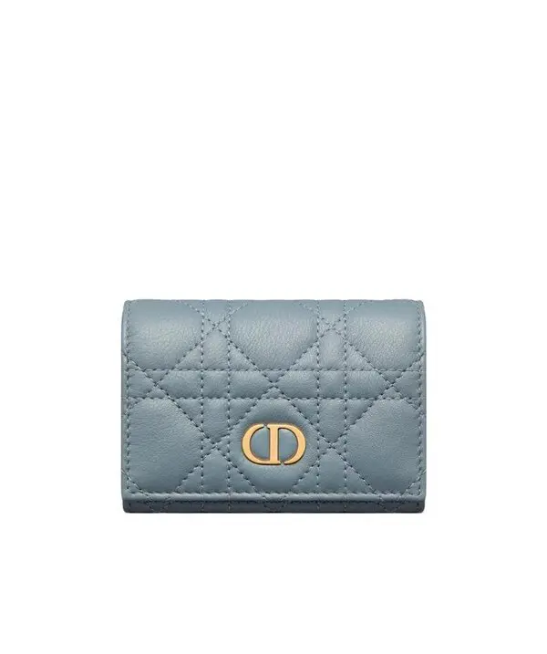 Dior Caro Xs Wallet